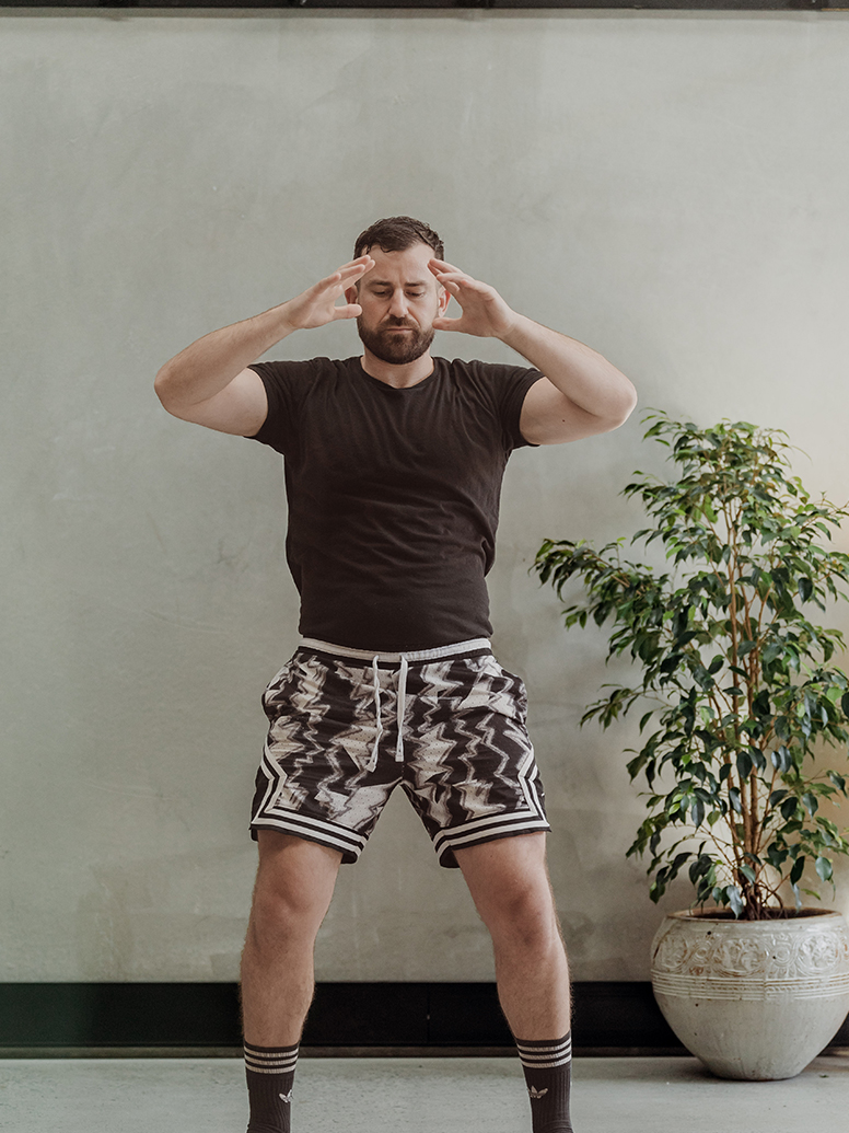 Danny | Temple of Mastery