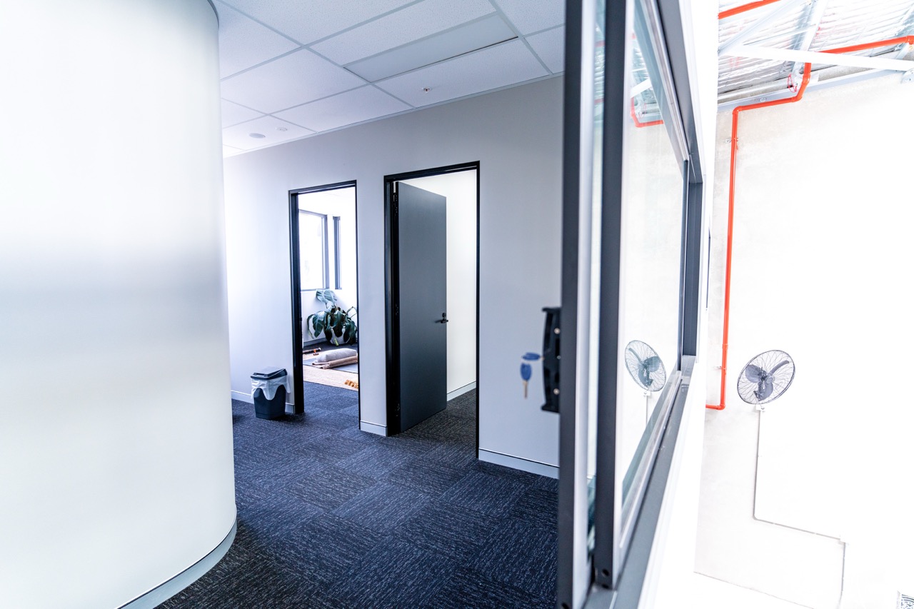 Room For Lease | Temple of Mastery