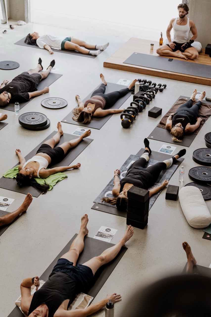 Room For Lease | Temple of Mastery